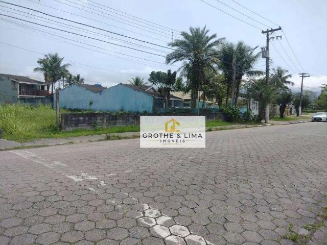Terreno / Lote para Venda em Caraguatatuba/SP Praia das Palmeiras
