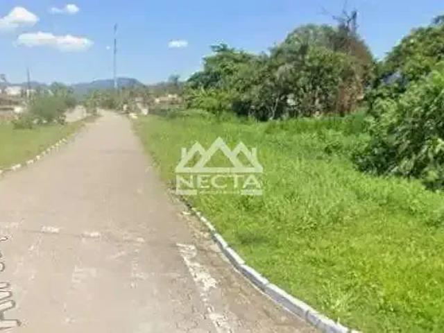 Terreno / Lote para Venda em Caraguatatuba/SP Praia das Palmeiras