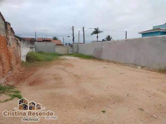 Terreno / Lote para Venda em Caraguatatuba/SP Praia das Palmeiras