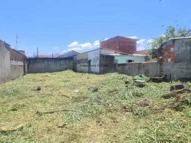 Terreno / Lote para Venda em Caraguatatuba/SP Praia das Palmeiras