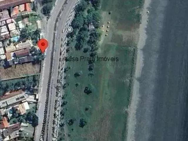 Terreno / Lote para Venda em Caraguatatuba/SP Praia das Palmeiras