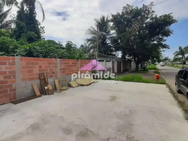 Terreno / Lote para Venda em Caraguatatuba/SP Praia das Palmeiras
