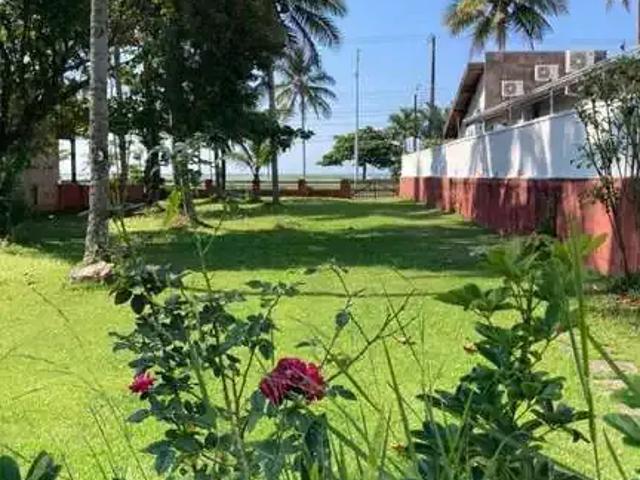 Terreno / Lote para Venda em Caraguatatuba/SP Praia das Palmeiras