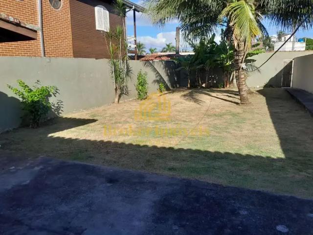 Terreno / Lote para Venda em Caraguatatuba/SP Praia das Palmeiras