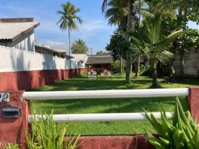 Terreno / Lote para Venda em Caraguatatuba/SP Praia das Palmeiras