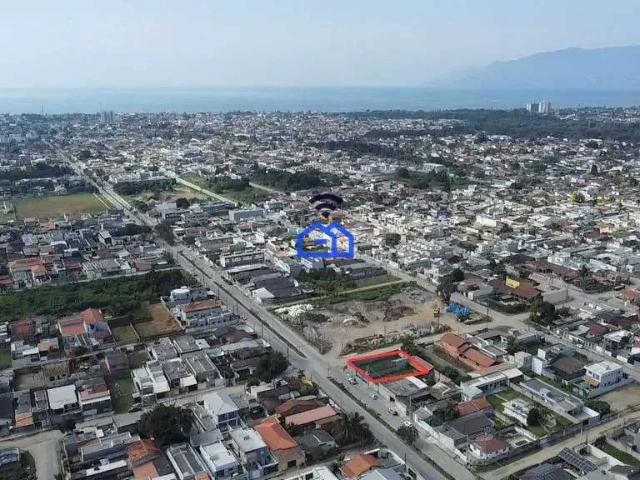 Terreno / Lote para Venda em Caraguatatuba/SP Praia das Palmeiras
