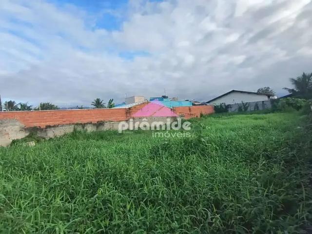 Terreno / Lote para Venda em Caraguatatuba/SP Praia das Palmeiras