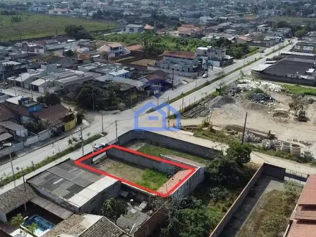 Terreno / Lote para Venda em Caraguatatuba/SP Praia das Palmeiras