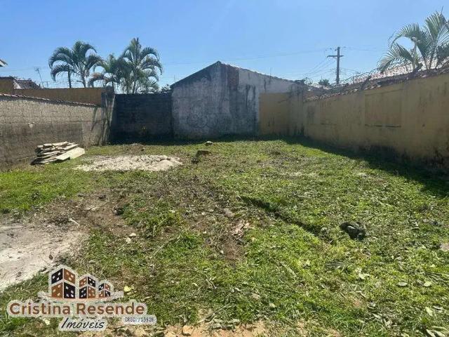 Terreno / Lote para Venda em Caraguatatuba/SP Praia das Palmeiras