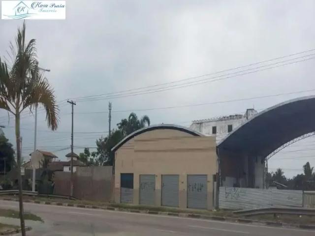 Terreno / Lote para Venda em Caraguatatuba/SP Praia das Palmeiras