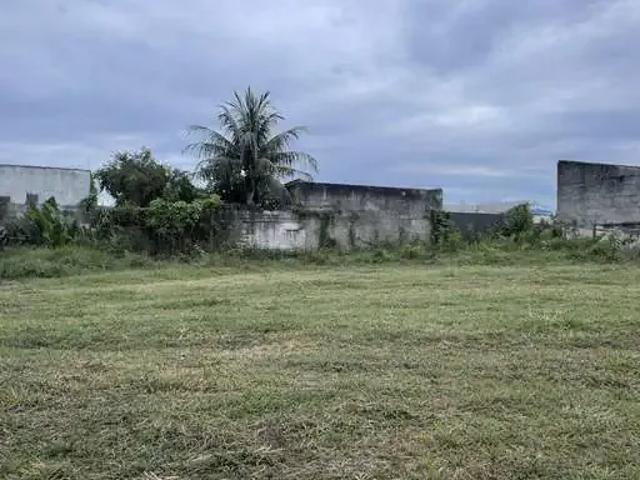 Terreno / Lote para Venda em Caraguatatuba/SP Praia das Palmeiras