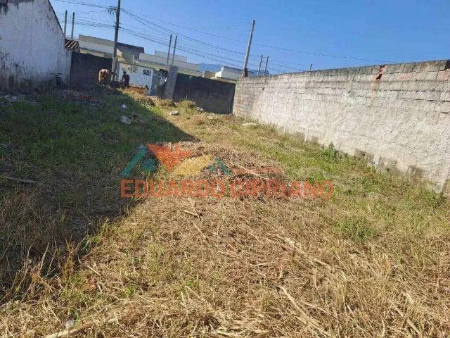 Terreno / Lote para Venda em Caraguatatuba/SP Praia das Palmeiras