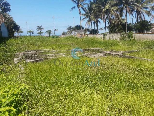 Terreno / Lote para Venda em Caraguatatuba/SP Praia das Palmeiras