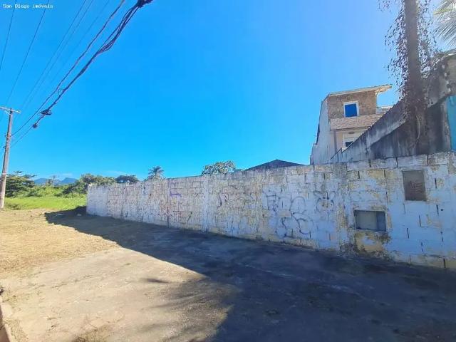 Terreno / Lote para Venda em Caraguatatuba/SP Praia das Palmeiras