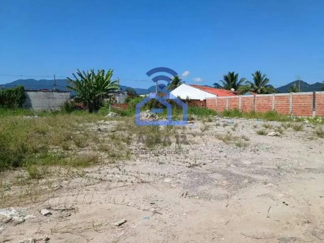 Terreno / Lote para Venda em Caraguatatuba/SP Praia das Palmeiras