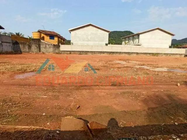 Terreno / Lote para Venda em Caraguatatuba/SP Recanto Som do Mar