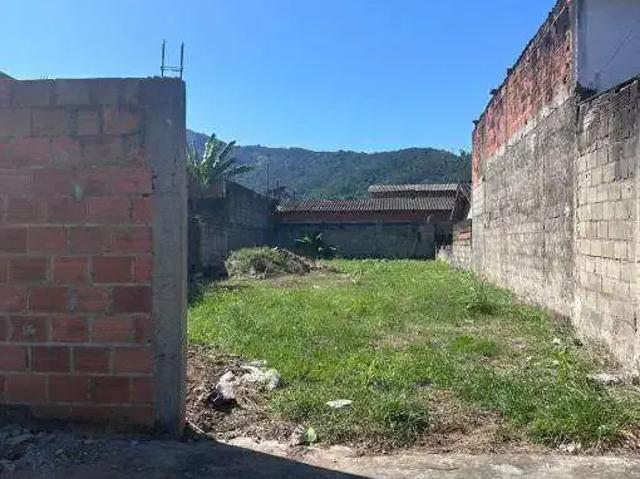 Terreno / Lote para Venda em Caraguatatuba/SP Rio do Ouro