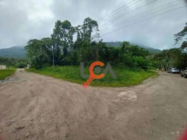 Terreno / Lote para Venda em Caraguatatuba/SP Tabatinga