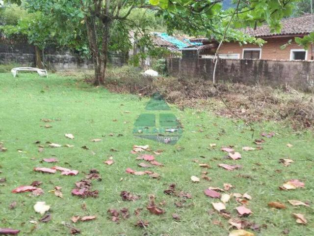 Terreno / Lote para Venda em Caraguatatuba/SP Tabatinga