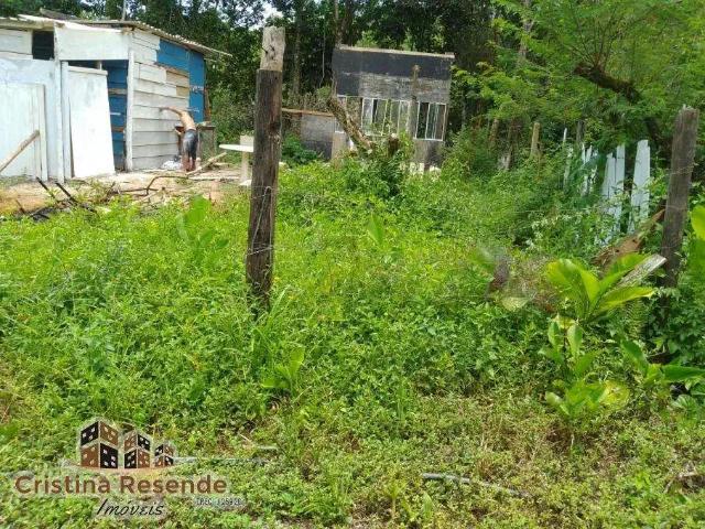Terreno / Lote para Venda em Caraguatatuba/SP Tabatinga 1 Quartos