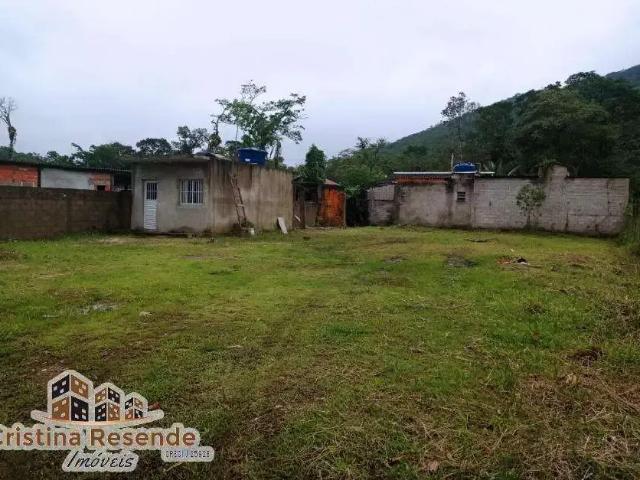 Terreno / Lote para Venda em Caraguatatuba/SP Tabatinga 1 Quartos