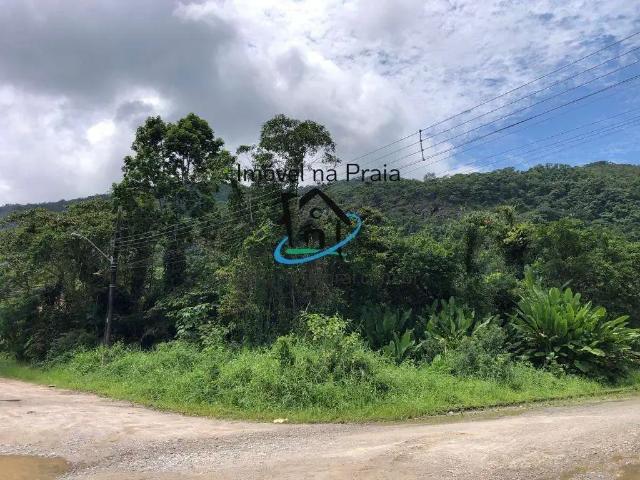 Terreno / Lote para Venda em Caraguatatuba/SP Tabatinga