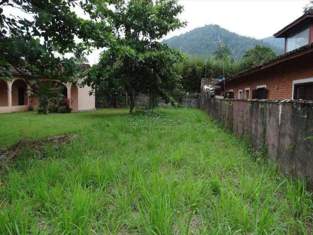 Terreno / Lote para Venda em Caraguatatuba/SP Tabatinga