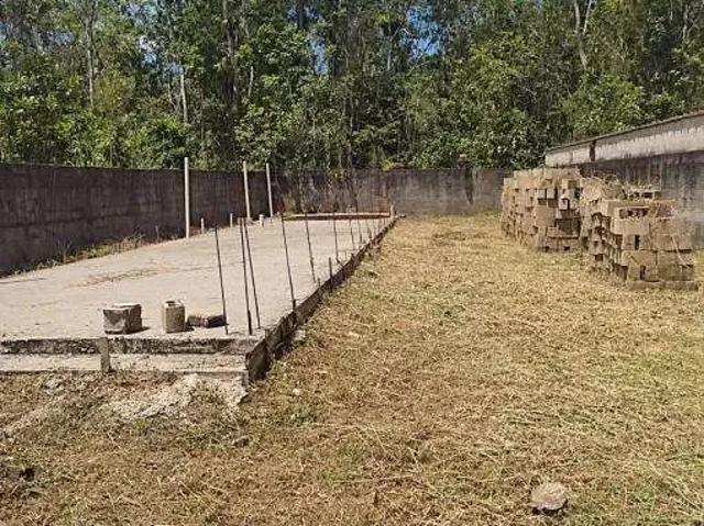 Terreno / Lote para Venda em Caraguatatuba/SP Tabatinga