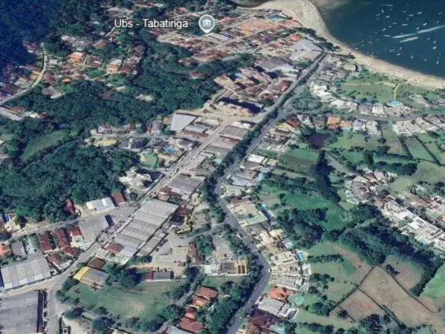 Terreno / Lote para Venda em Caraguatatuba/SP Tabatinga