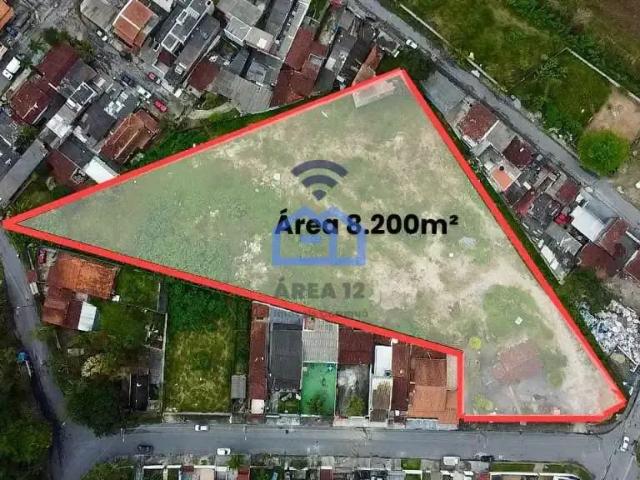 Terreno / Lote para Venda em Caraguatatuba/SP Tinga