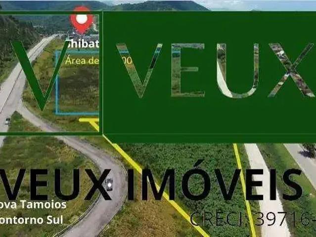 Terreno / Lote para Venda em Caraguatatuba/SP Tinga