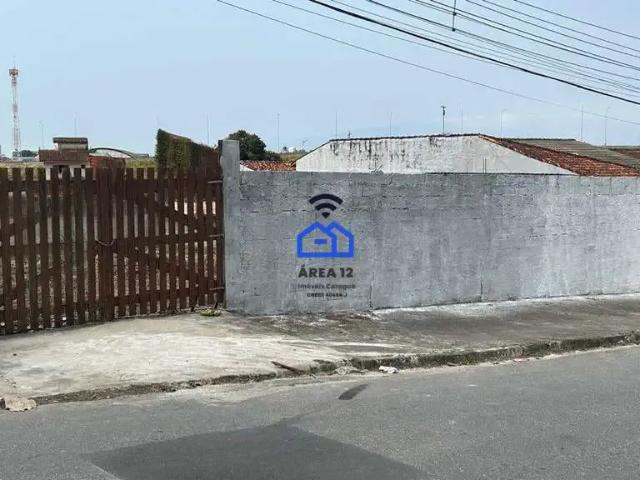 Terreno / Lote para Venda em Caraguatatuba/SP Tinga