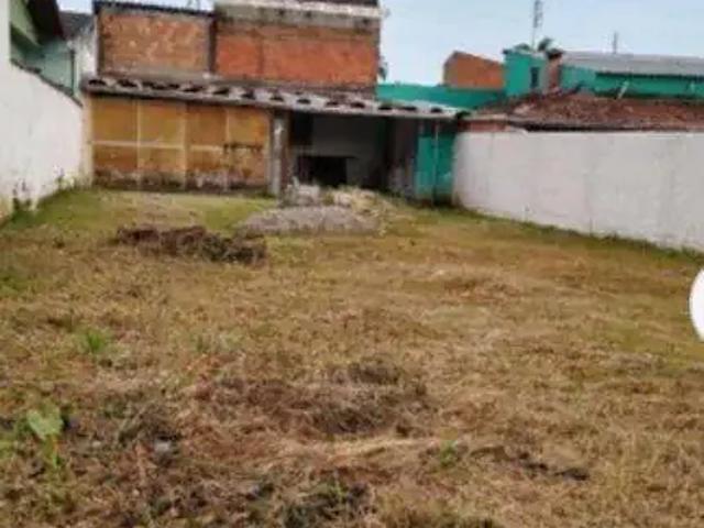Terreno / Lote para Venda em Caraguatatuba/SP Tinga