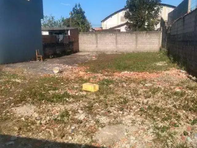 Terreno / Lote para Venda em Caraguatatuba/SP Tinga