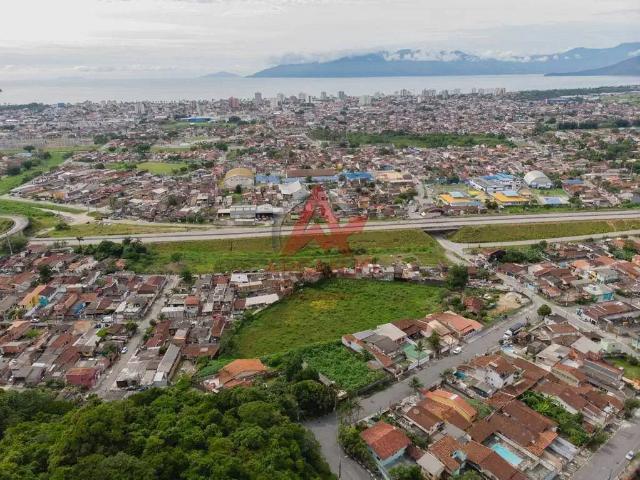Terreno / Lote para Venda em Caraguatatuba/SP Tinga