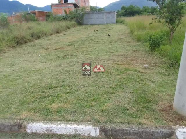 Terreno / Lote para Venda em Caraguatatuba/SP Travessão