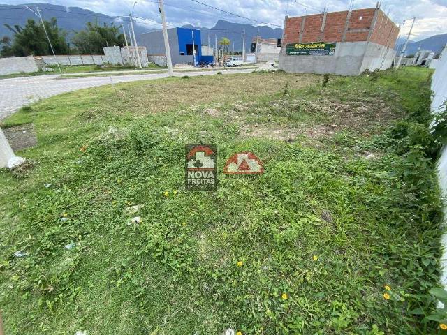 Terreno / Lote para Venda em Caraguatatuba/SP Travessão