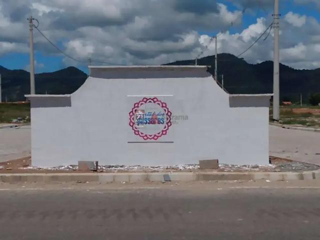 Terreno / Lote para Venda em Caraguatatuba/SP Travessão