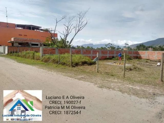 Terreno / Lote para Venda em Caraguatatuba/SP Travessão