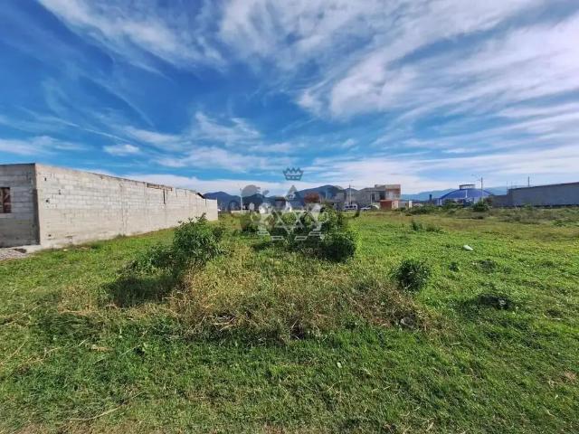Terreno / Lote para Venda em Caraguatatuba/SP Travessão