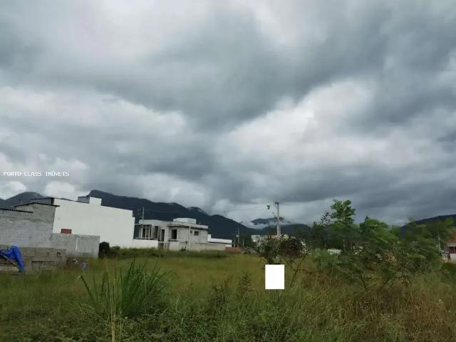 Terreno / Lote para Venda em Caraguatatuba/SP Travessão