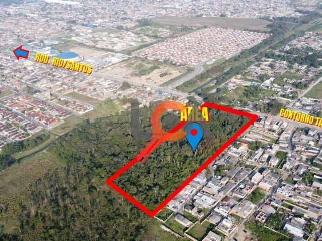 Terreno / Lote para Venda em Caraguatatuba/SP Travessão