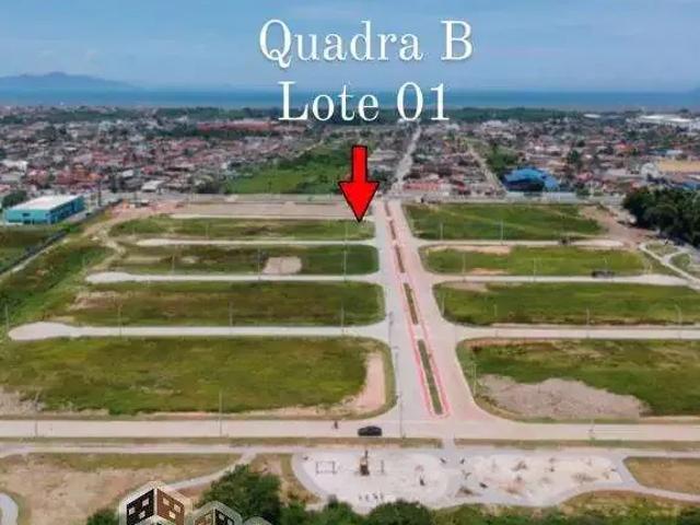 Terreno / Lote para Venda em Caraguatatuba/SP Travessão