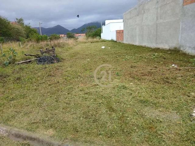 Terreno / Lote para Venda em Caraguatatuba/SP Travessão
