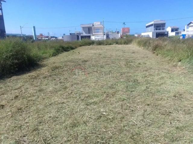 Terreno / Lote para Venda em Caraguatatuba/SP Travessão