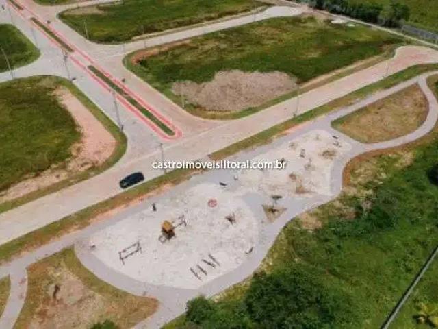 Terreno / Lote para Venda em Caraguatatuba/SP Travessão