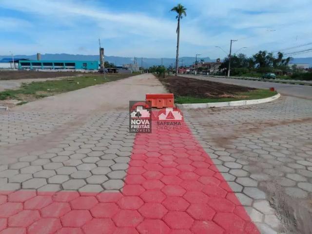 Terreno / Lote para Venda em Caraguatatuba/SP Travessão