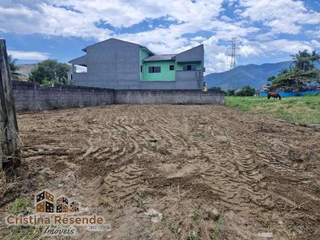 Terreno / Lote para Venda em Caraguatatuba/SP Travessão