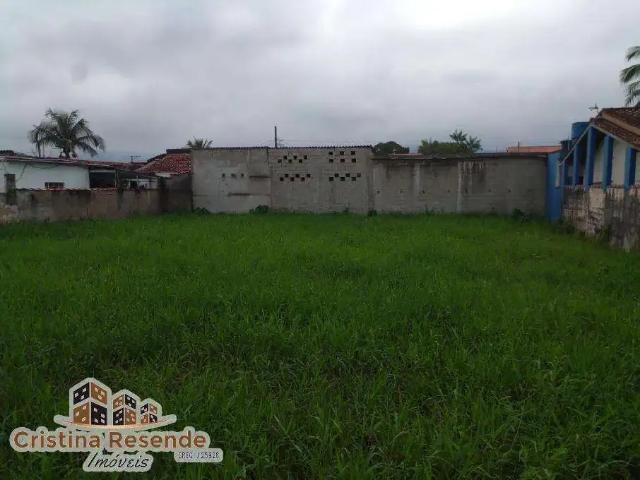 Terreno / Lote para Venda em Caraguatatuba/SP Travessão