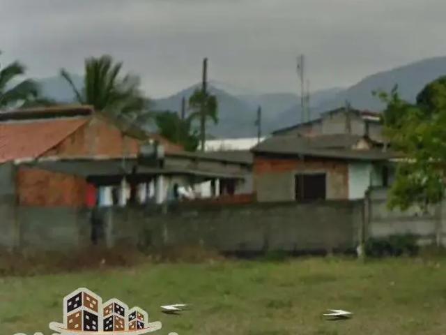 Terreno / Lote para Venda em Caraguatatuba/SP Travessão